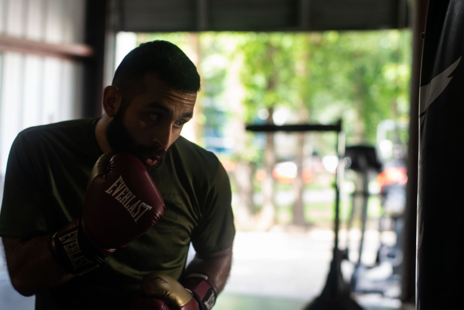 Gallery - Welcome to BattleBorn Boxing | Magnolia, TX