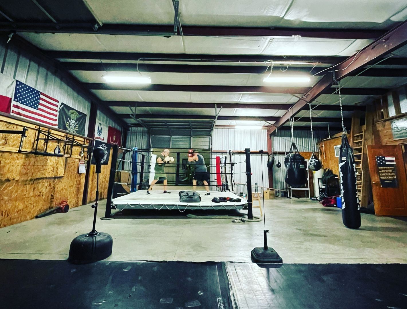 Gallery - Welcome to BattleBorn Boxing | Magnolia, Texas
