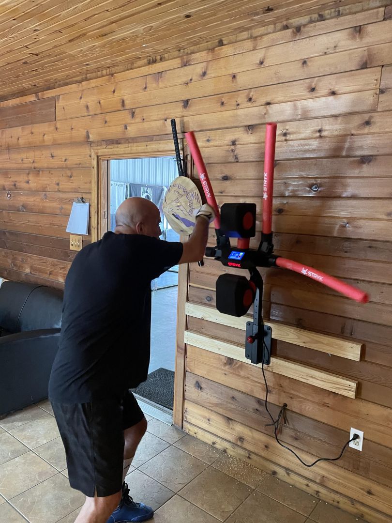 Gallery - Welcome to BattleBorn Boxing | Magnolia, TX