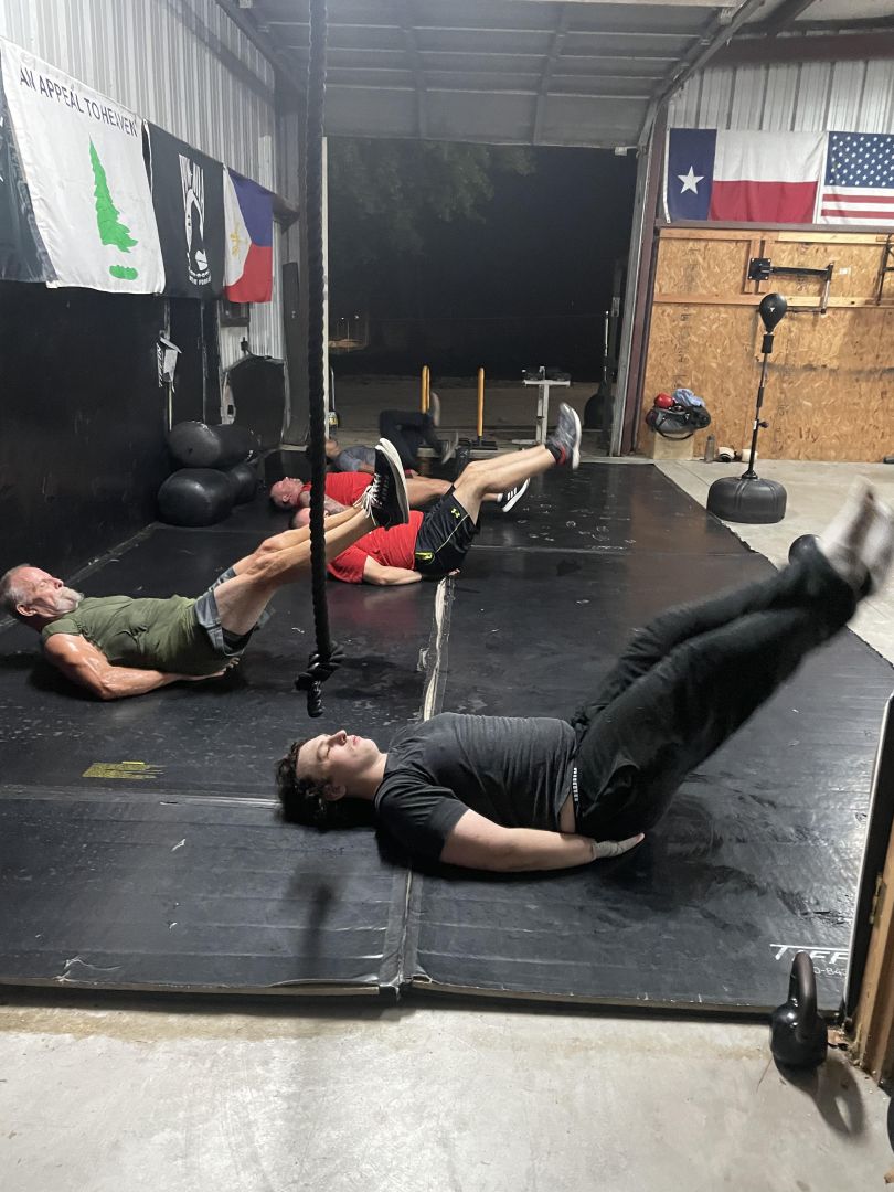 Gallery - Welcome to BattleBorn Boxing | Magnolia, TX