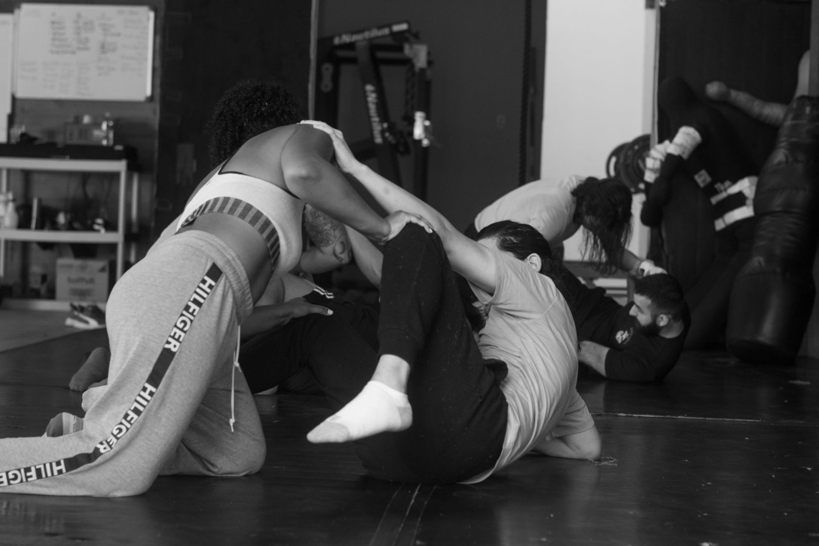 Gallery - Welcome to BattleBorn Boxing | Magnolia, TX
