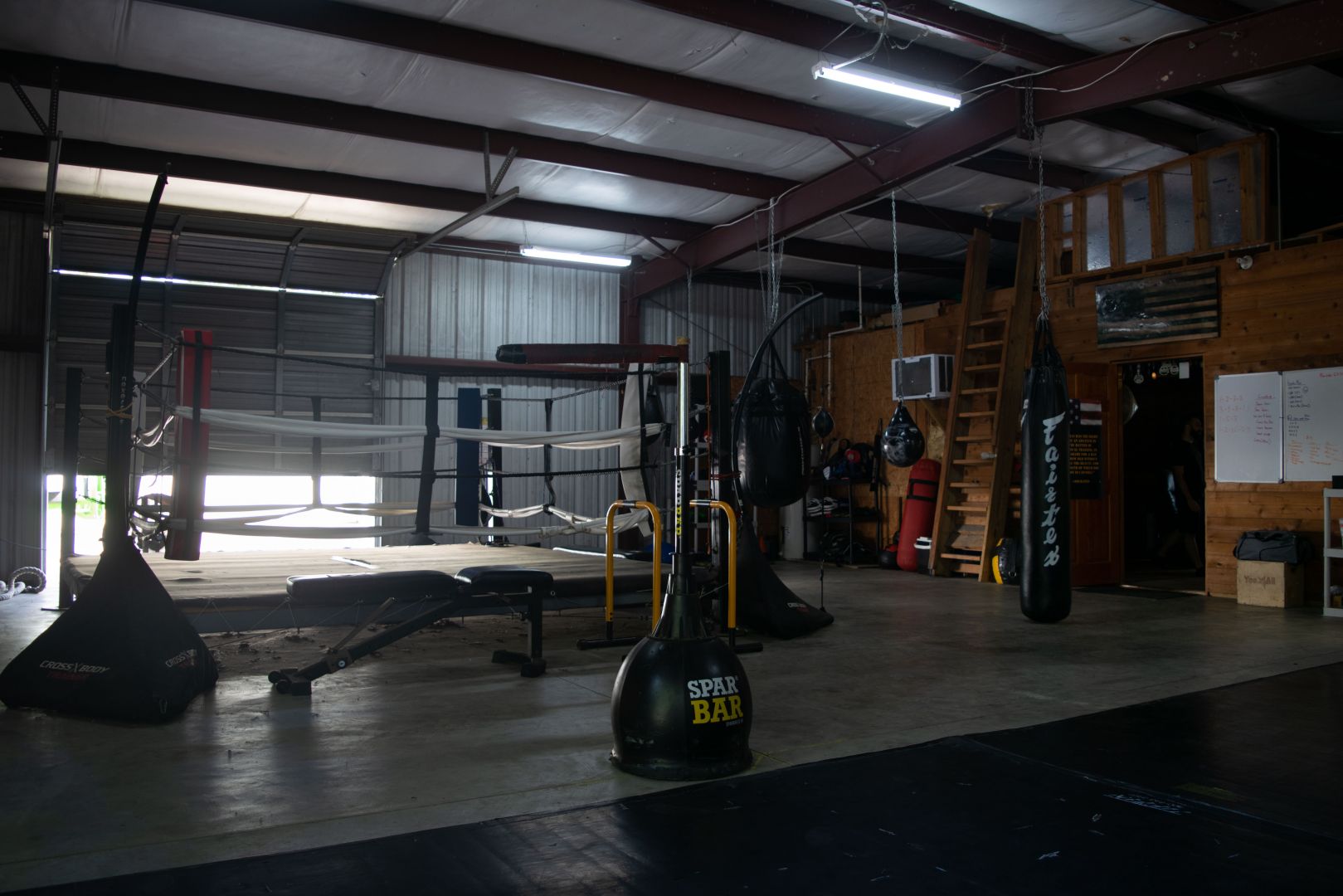 Gallery - Welcome to BattleBorn Boxing | Magnolia, TX