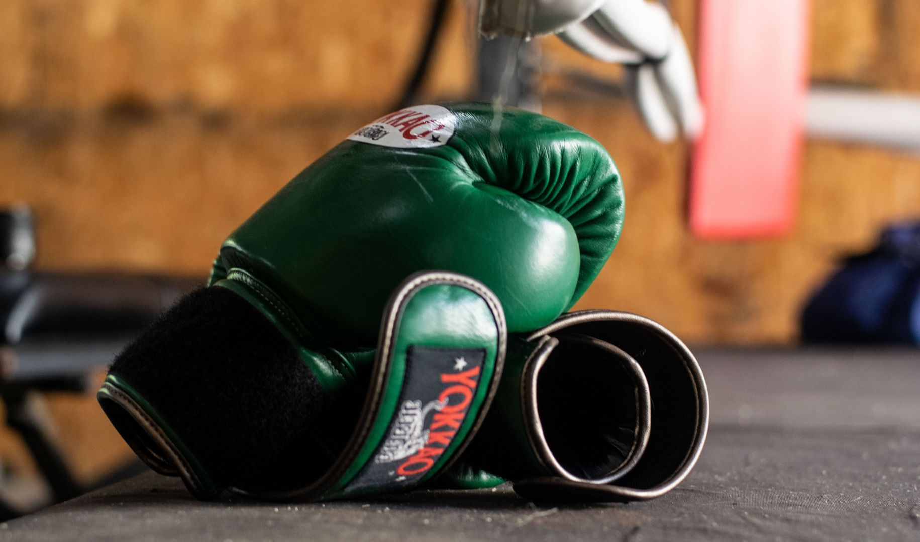 Gallery - Welcome to BattleBorn Boxing | Magnolia, TX