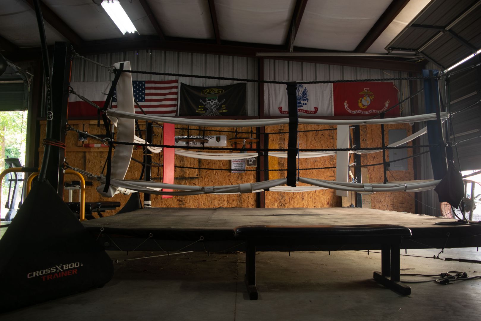 Gallery - Welcome to BattleBorn Boxing | Magnolia, TX
