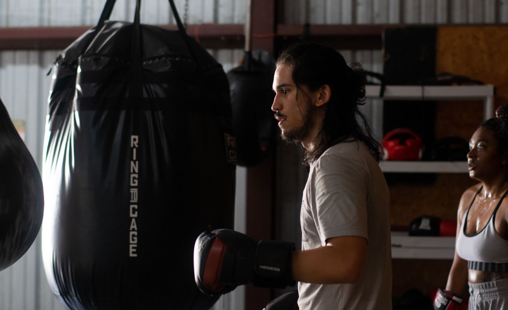Gallery - Welcome to BattleBorn Boxing | Magnolia, TX